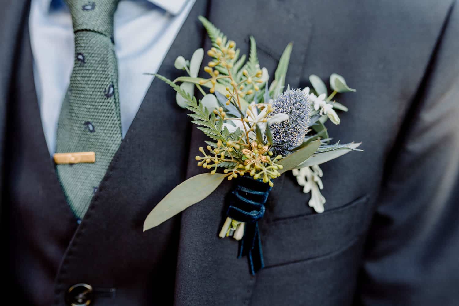 Wedding Floral Gallery | Splints & Daisies Floral Design Floral Design