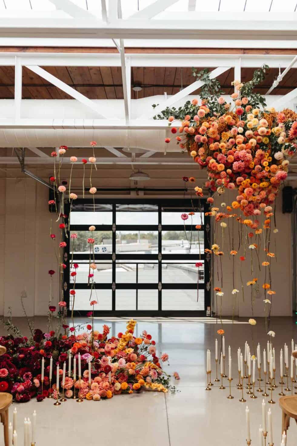 Breathtaking Floral Designs for Weddings | Splints & Daisies