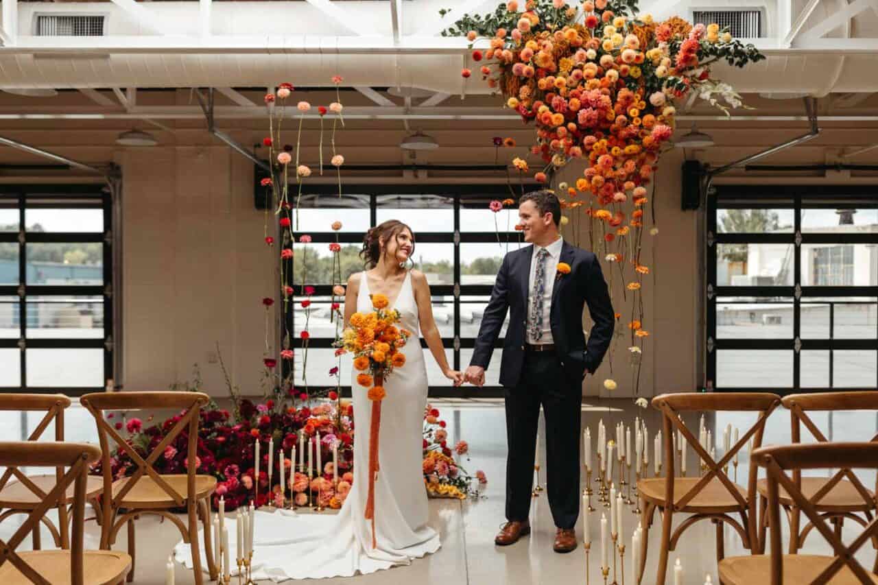 Visual Artistry & Editoral Design | Splints & Daisies Floral Design