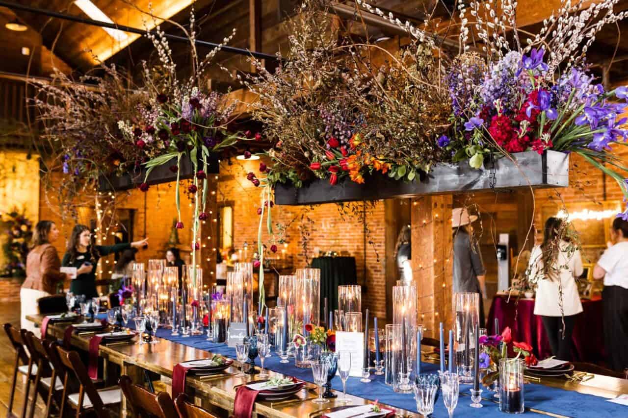 Special Event Floral Design | Splints & Daisies Floral Design